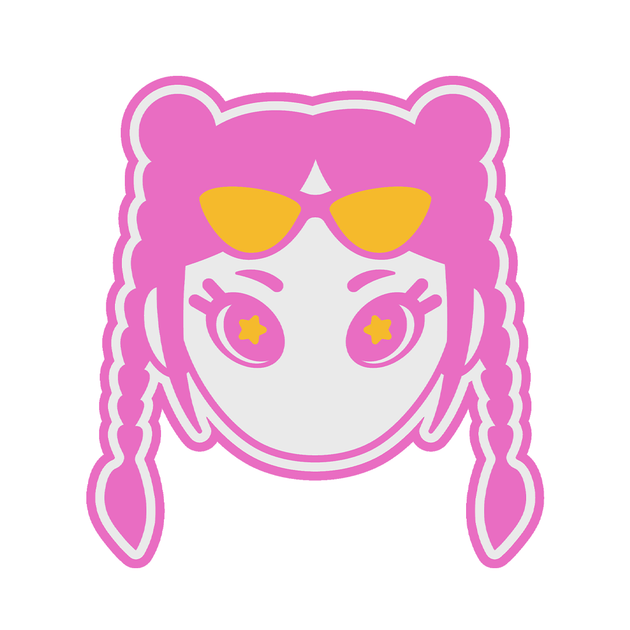 Pretty Race Girl – CHYL RACING