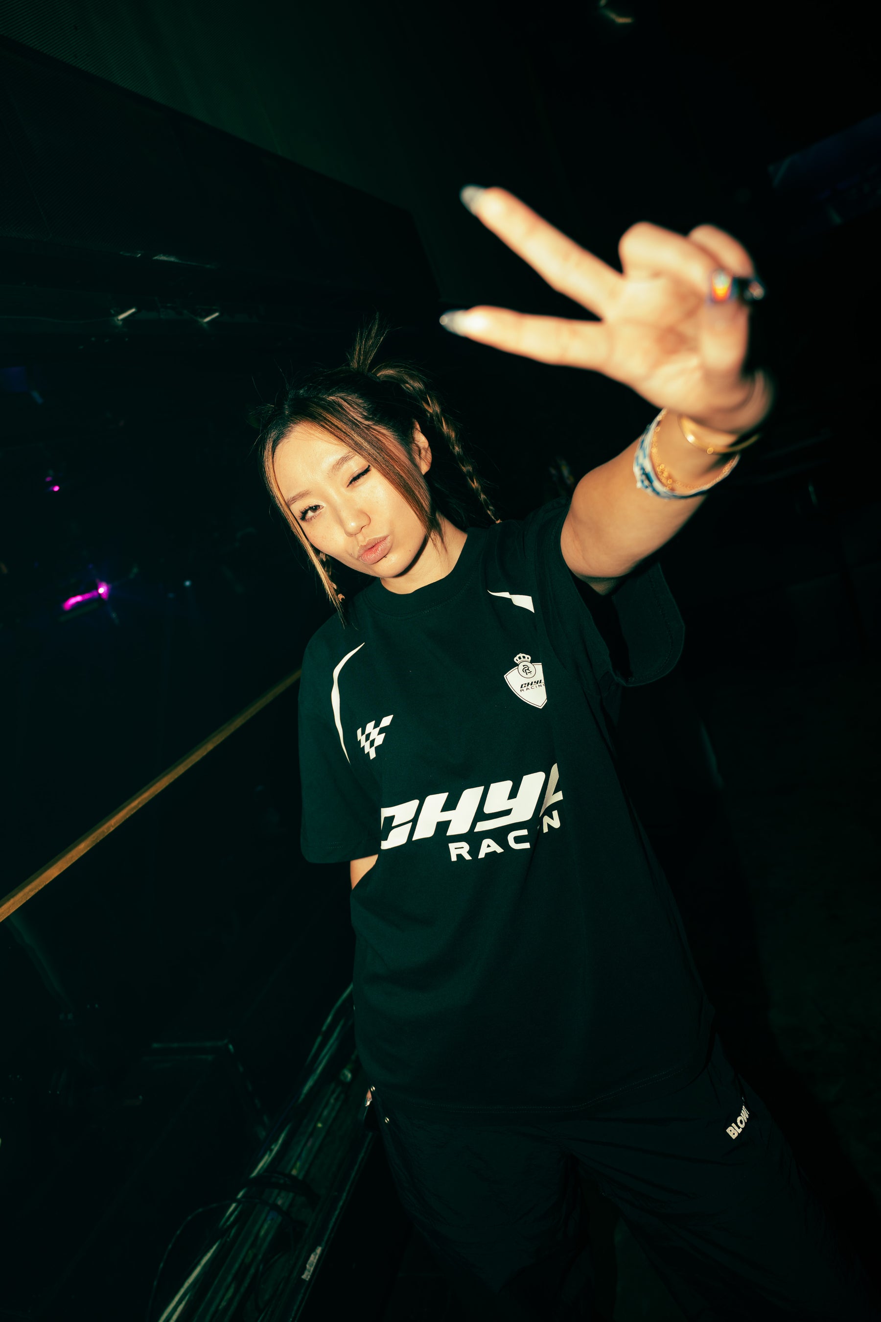 CHYL Racing – CHYL RACING