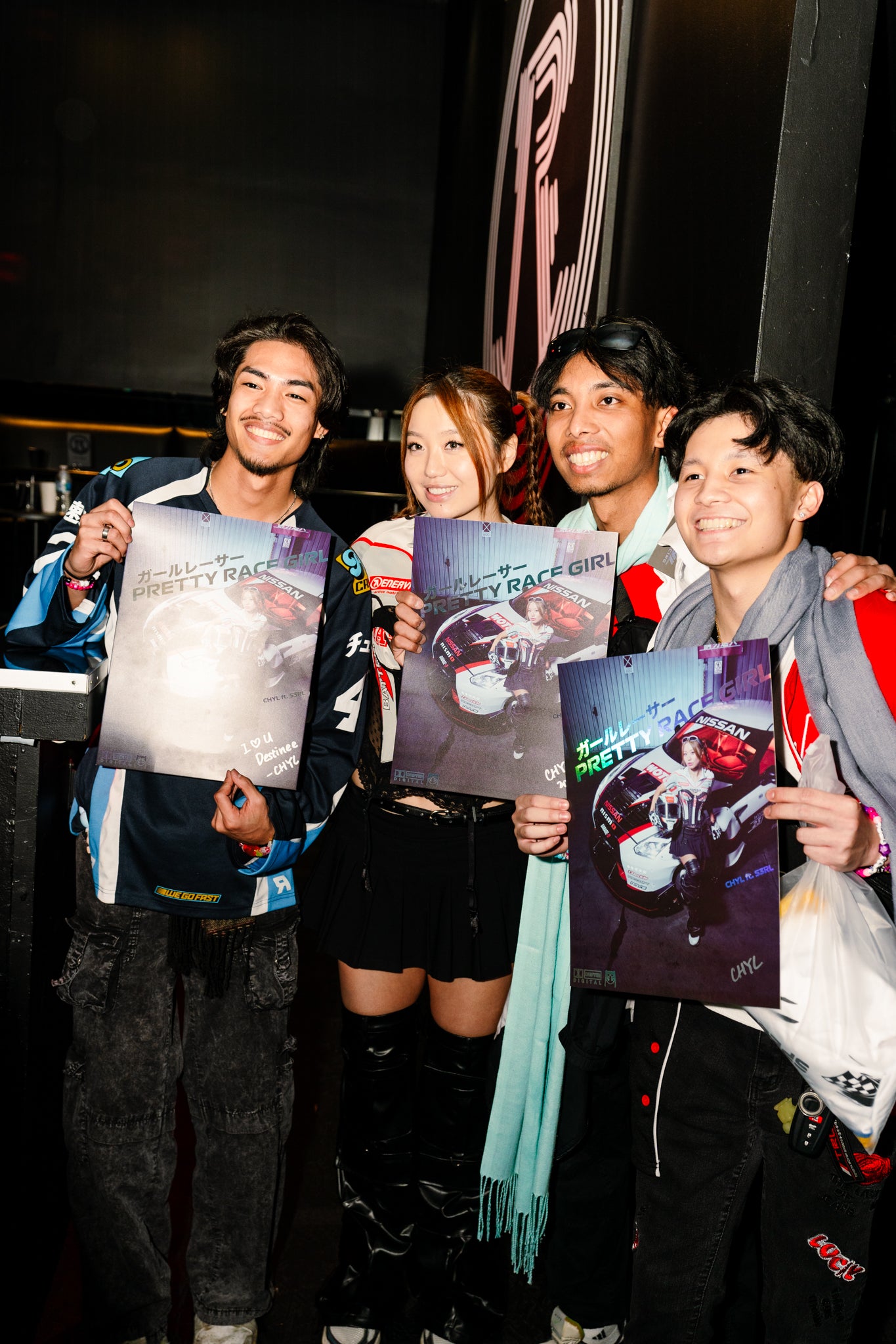 CHYL Racing – CHYL RACING