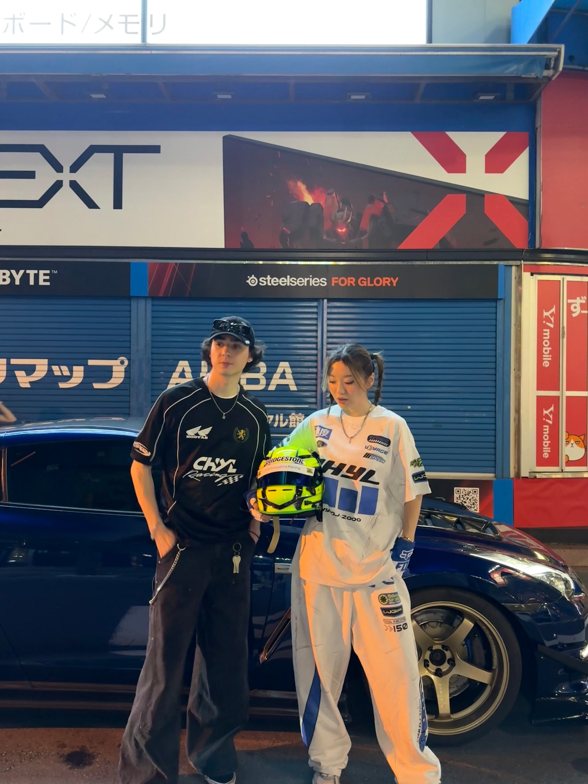 CHYL Racing – CHYL RACING