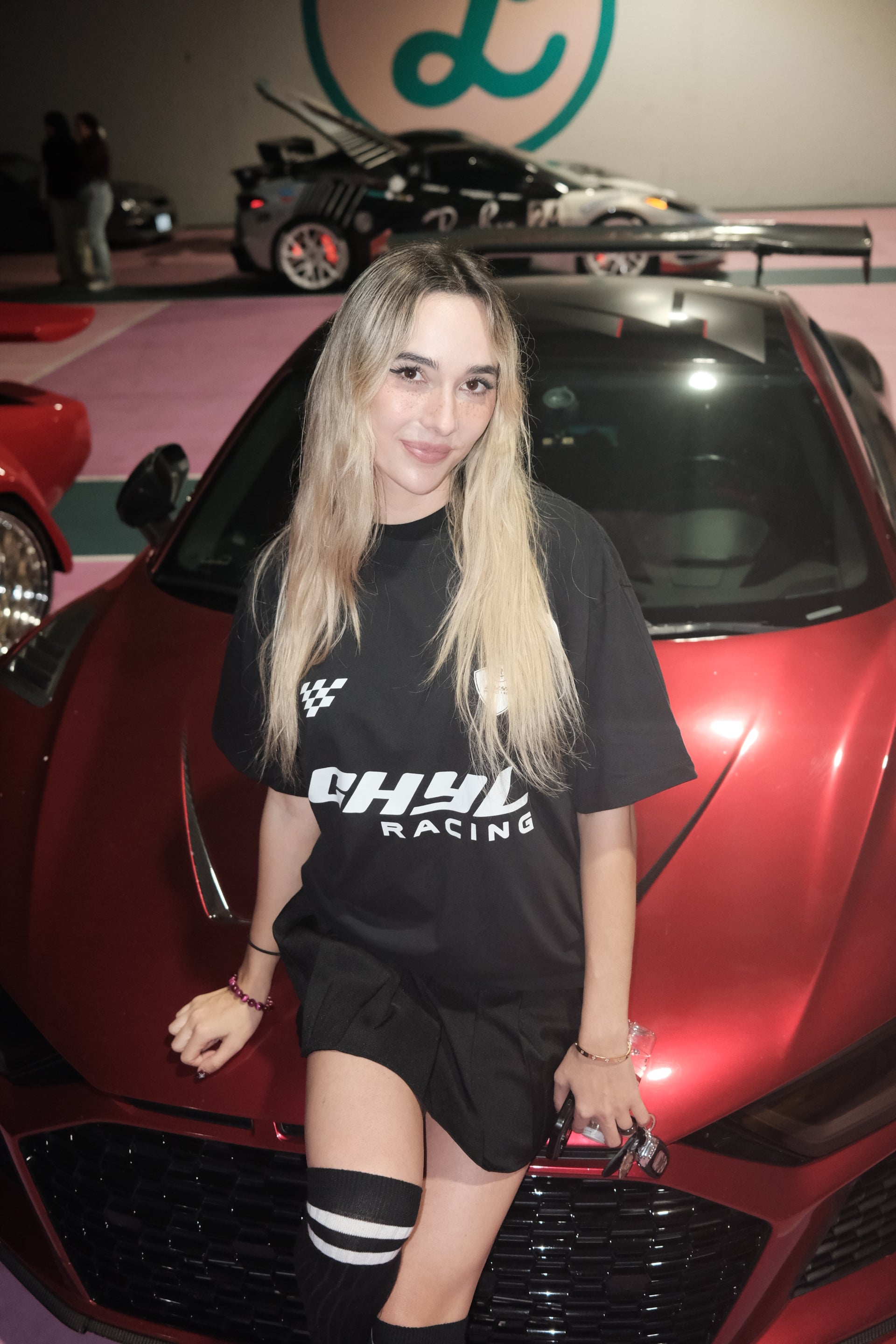 CHYL Racing – CHYL RACING