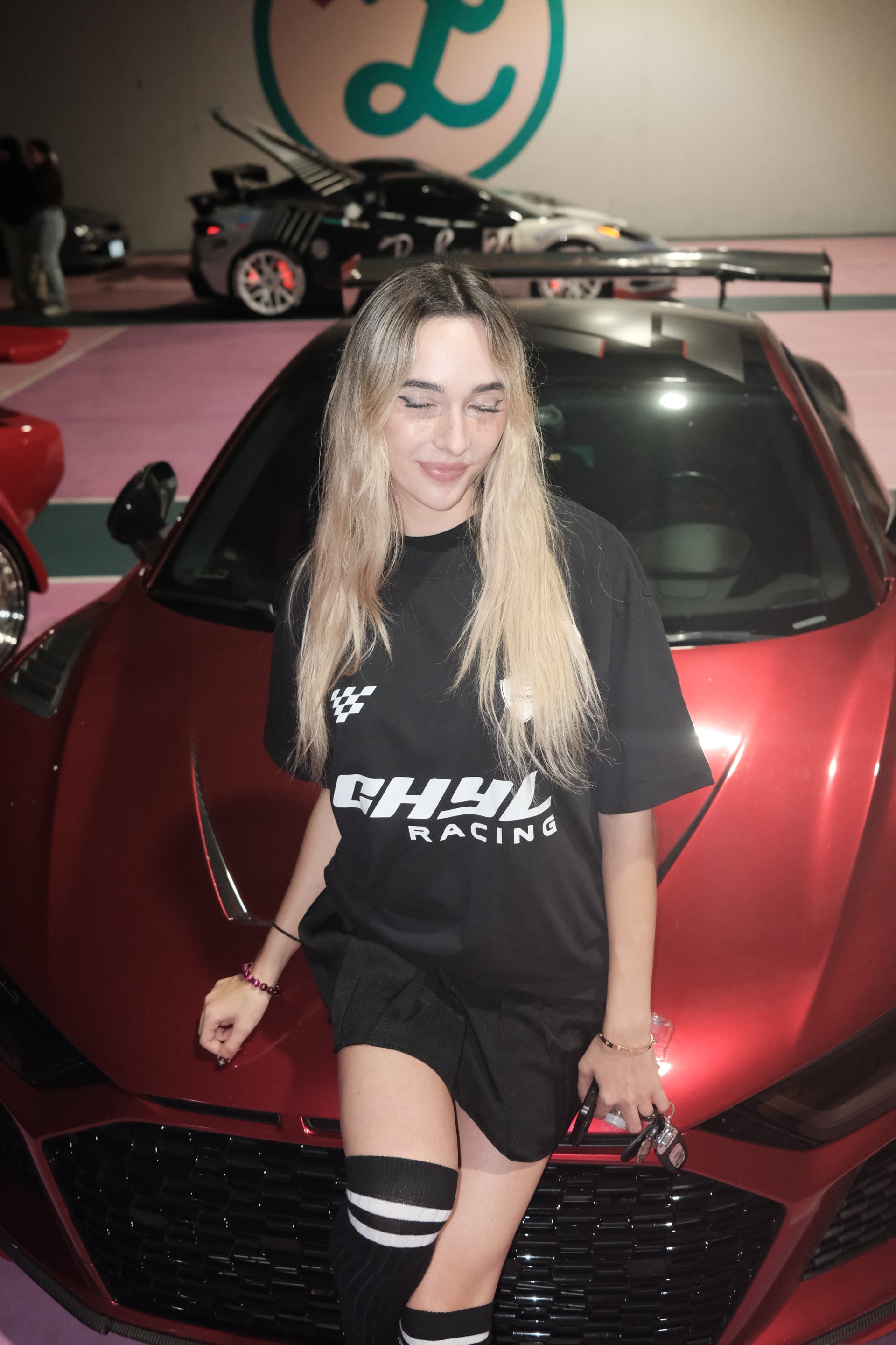 CHYL Racing – CHYL RACING