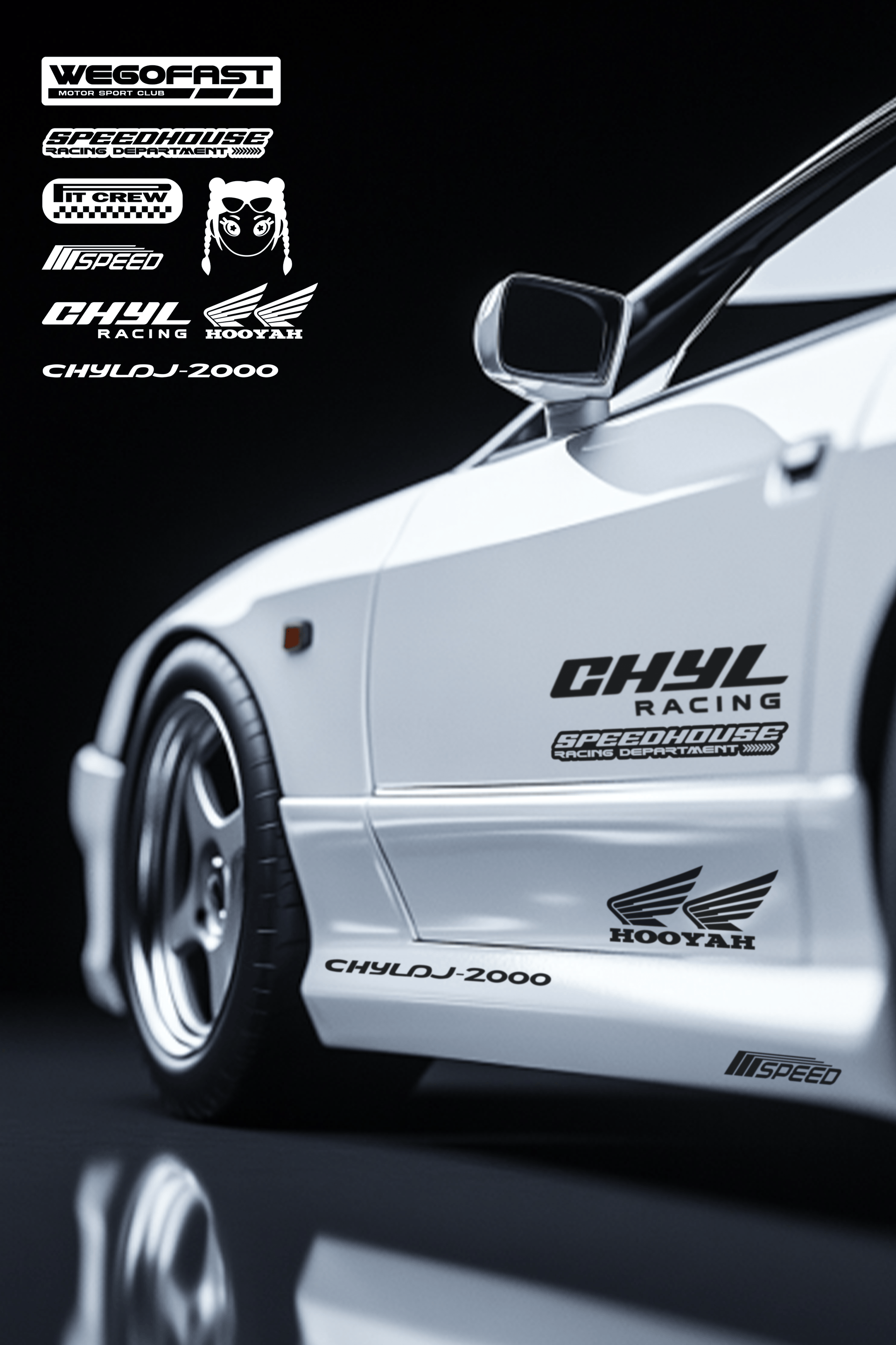CHYL Racing – CHYL RACING