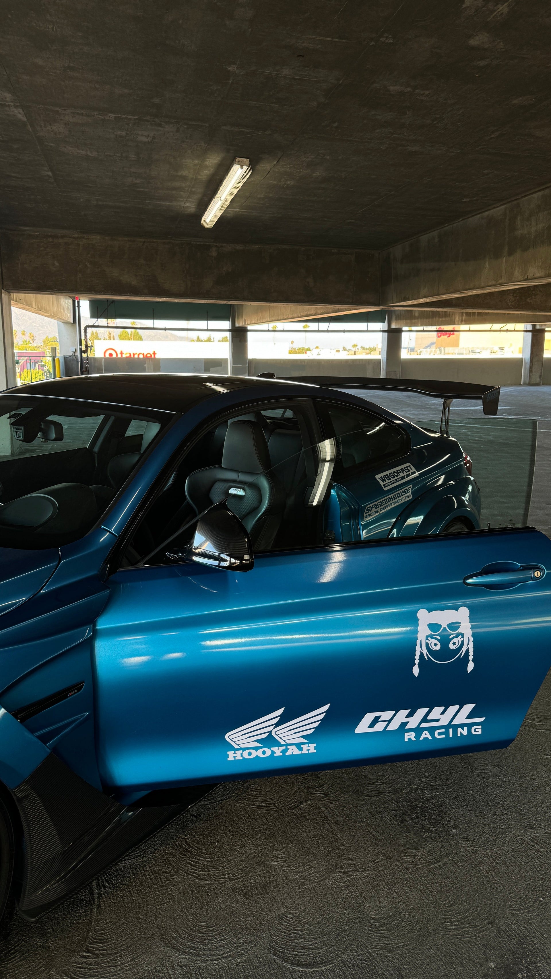 CHYL Racing – CHYL RACING