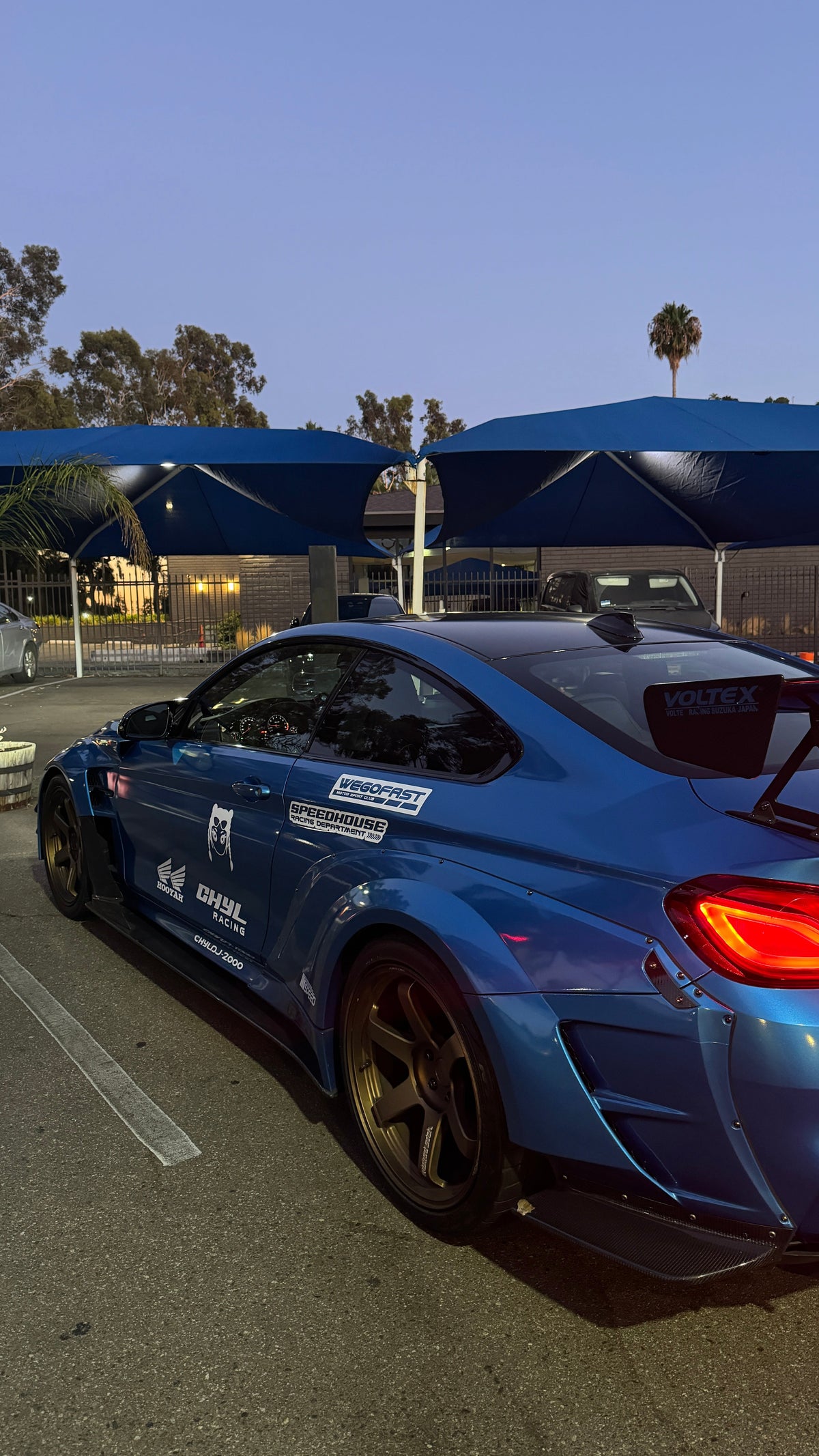 CHYL Racing – CHYL RACING