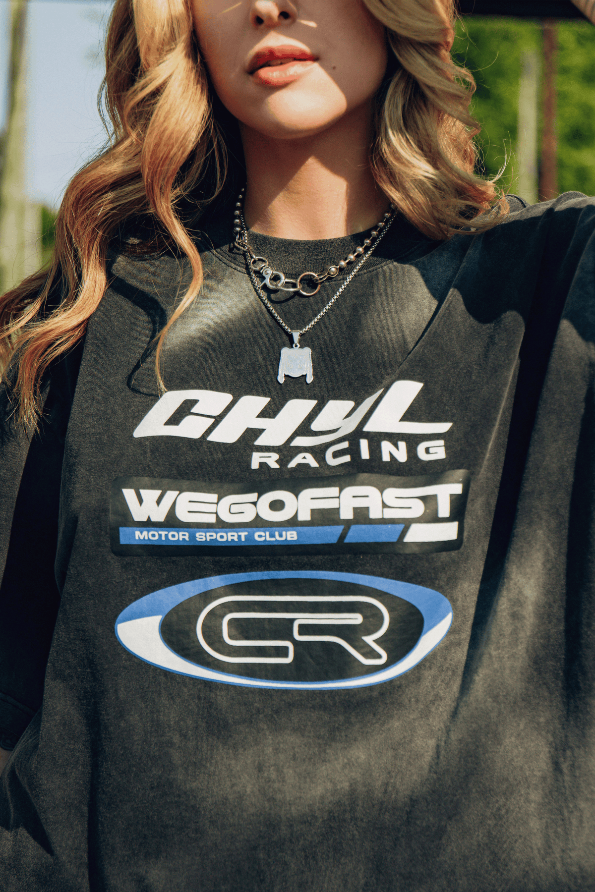 CHYL RACING