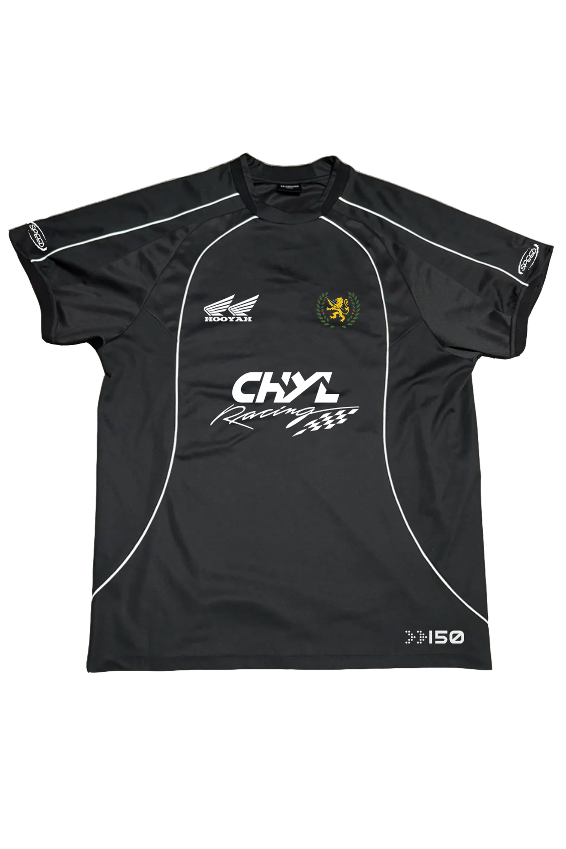 CHYL Racing – CHYL RACING