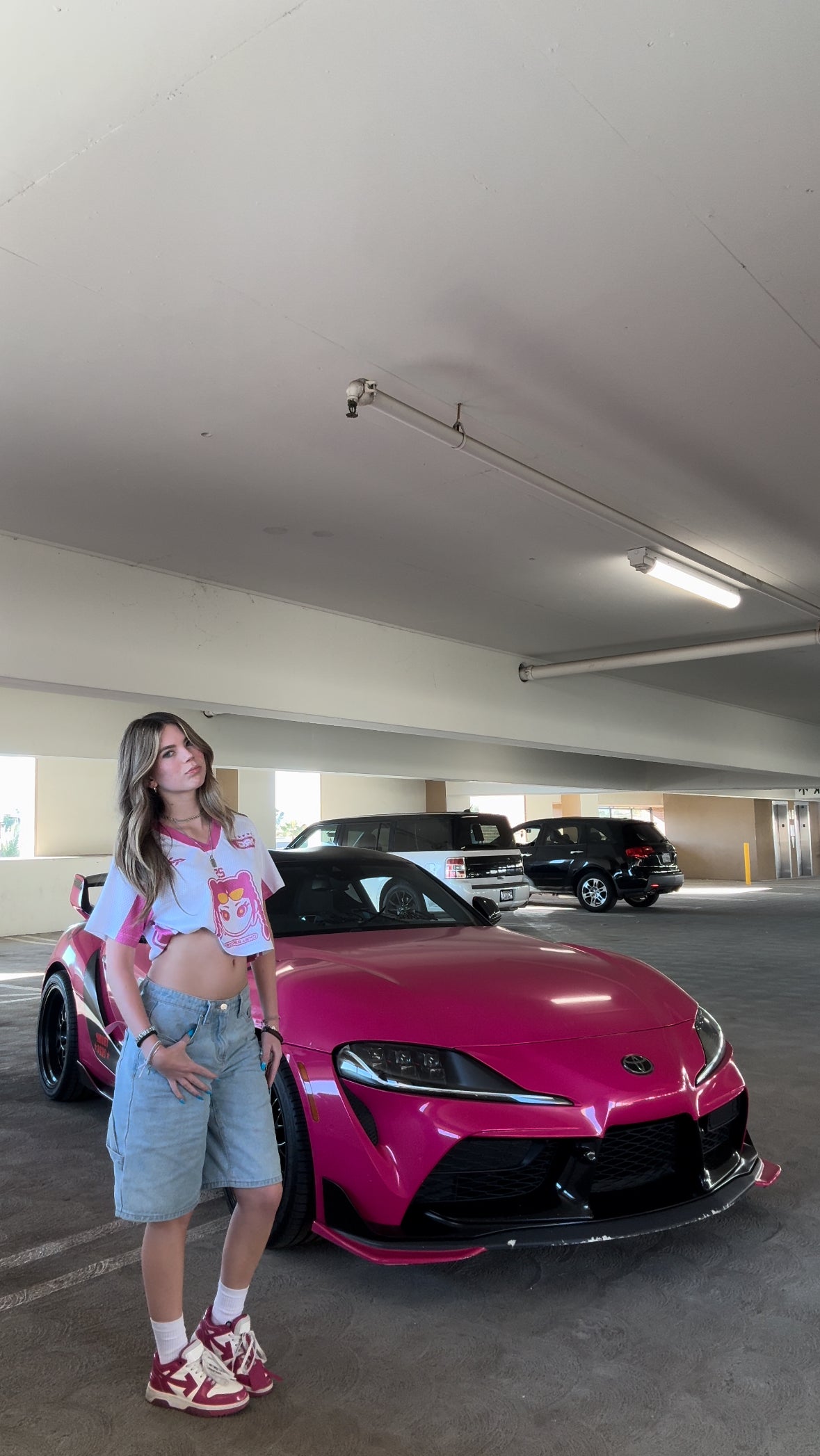 CHYL Racing – CHYL RACING