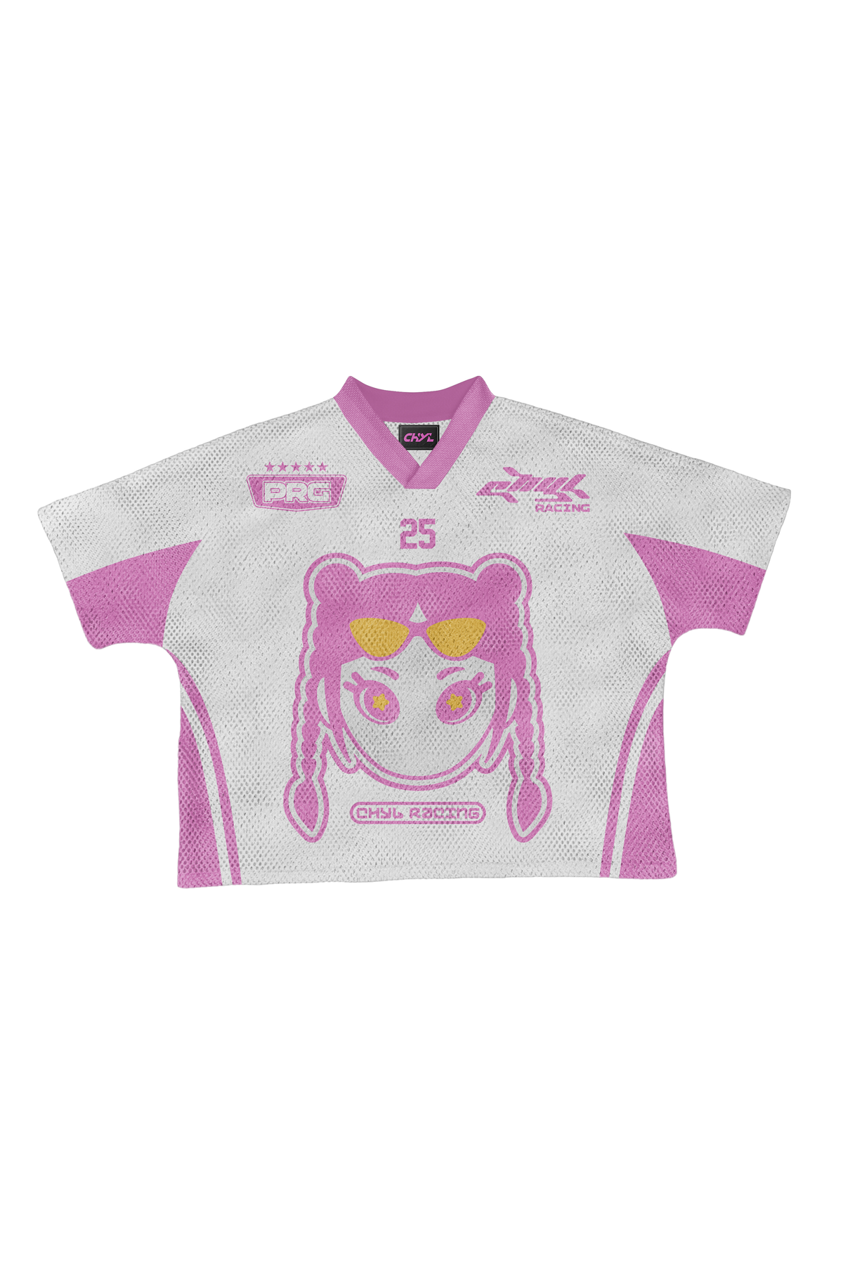 CHYL Racing – CHYL RACING