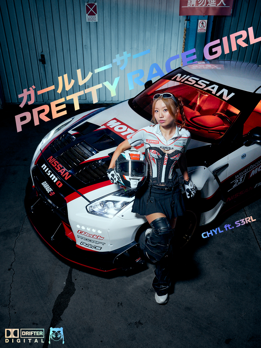 CHYL Racing – CHYL RACING