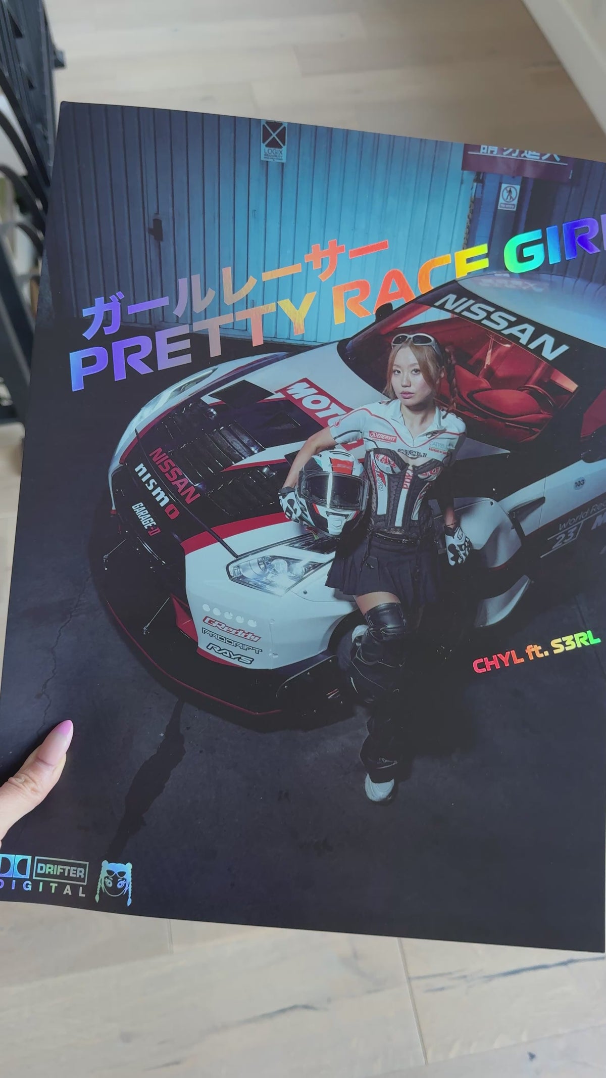 CHYL Racing – CHYL RACING