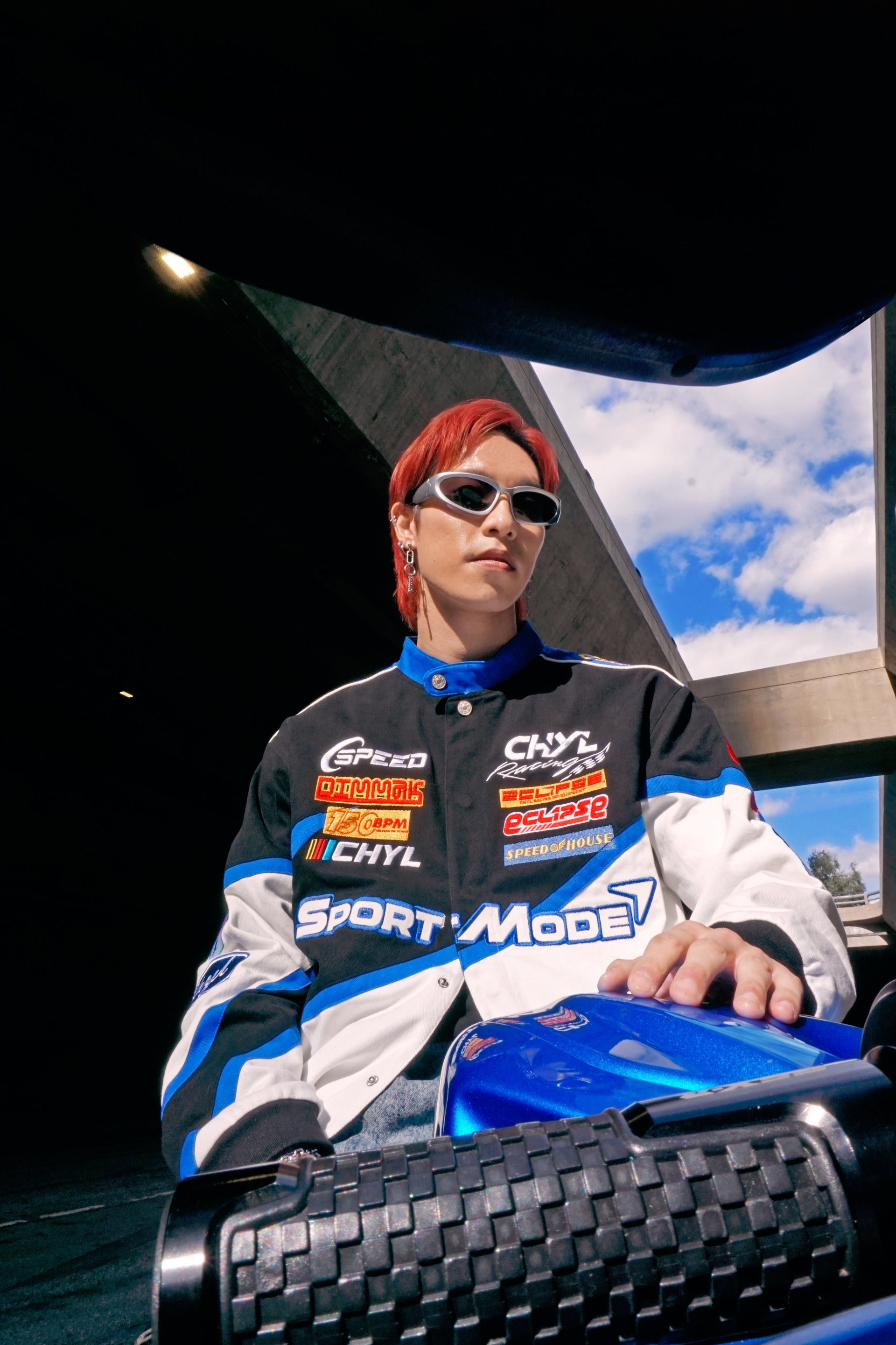 CHYL Racing – CHYL RACING