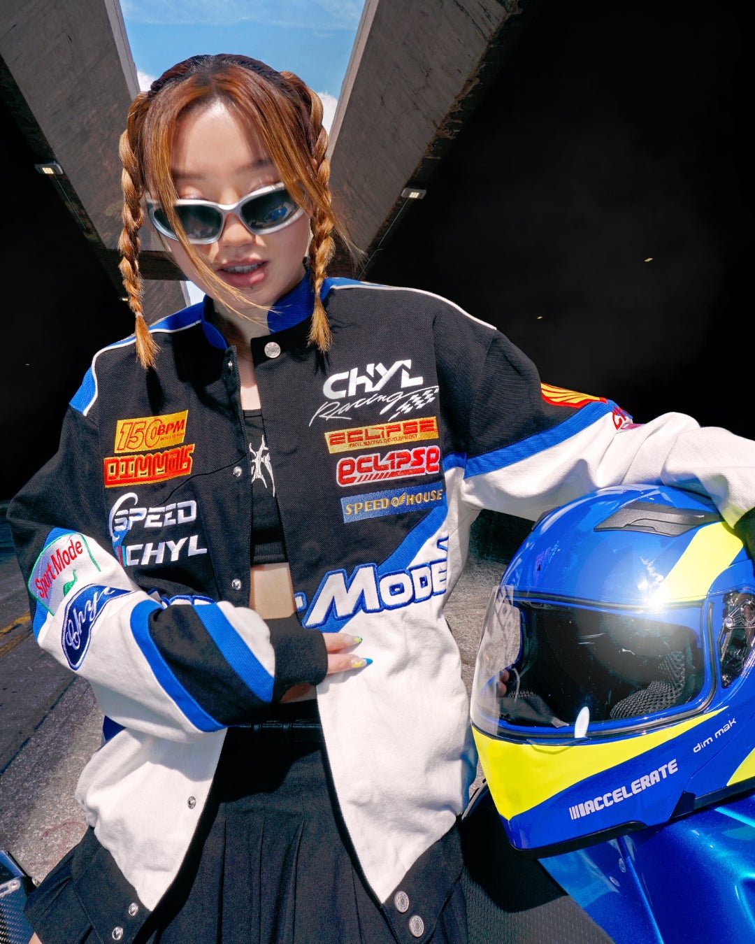 CHYL Racing – CHYL RACING