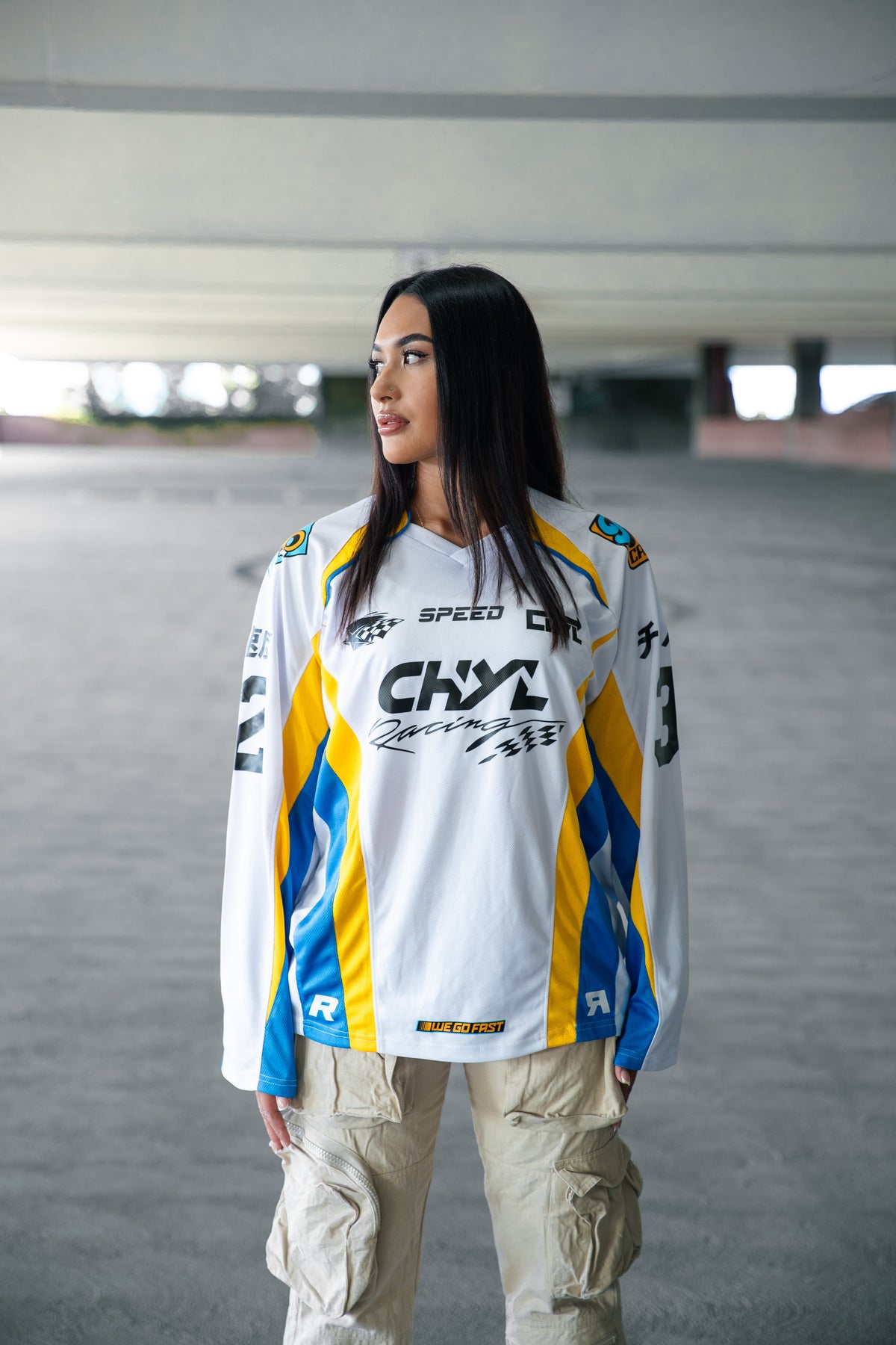 CHYL Racing – CHYL RACING