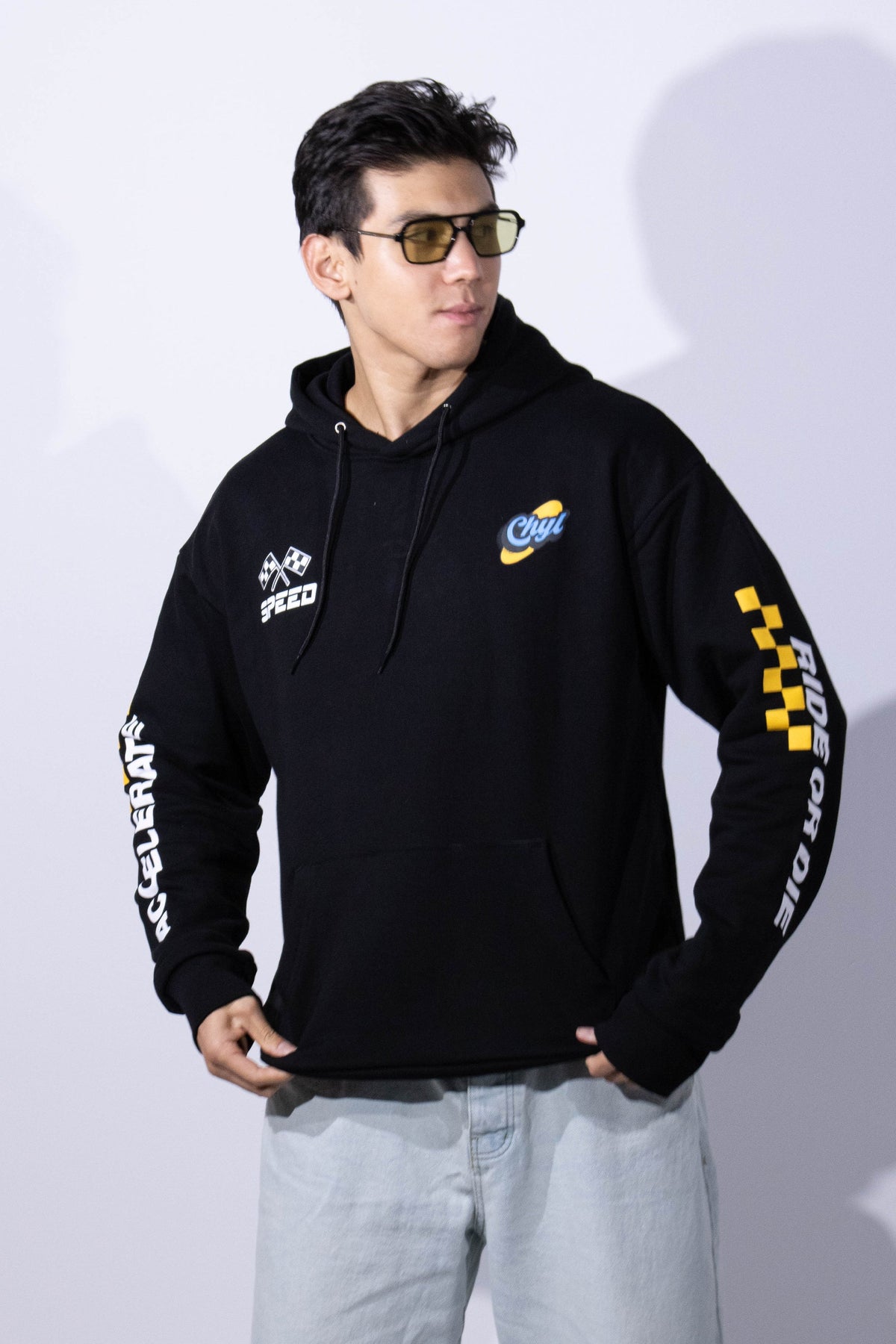 CHYL Racing – CHYL RACING