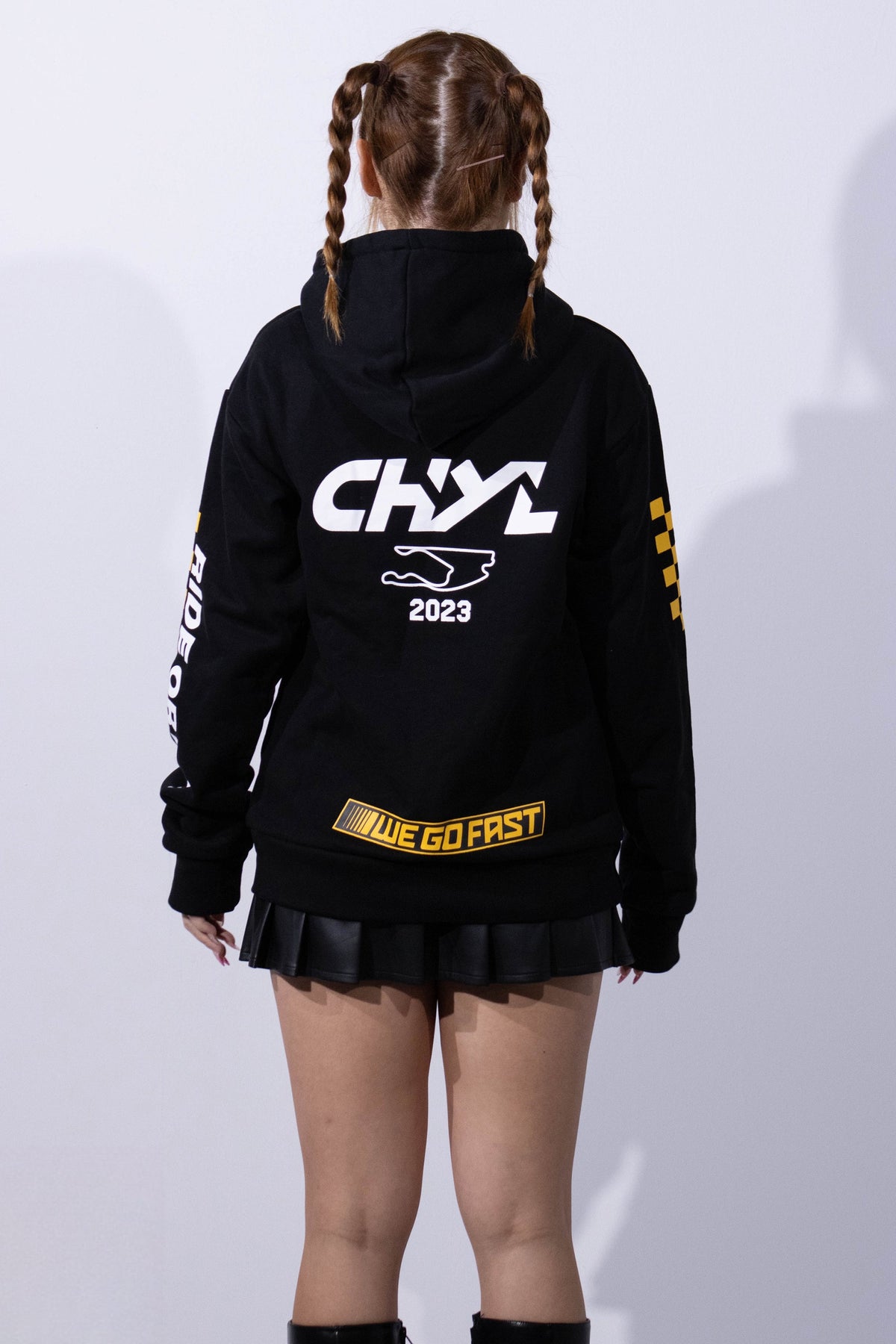 CHYL Racing – CHYL RACING